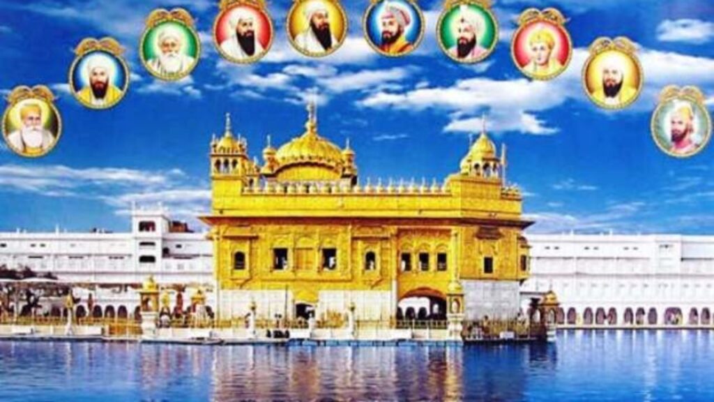 What is Sikhism its beliefs? - SikhHeros : Chronicles of Culture, News ...