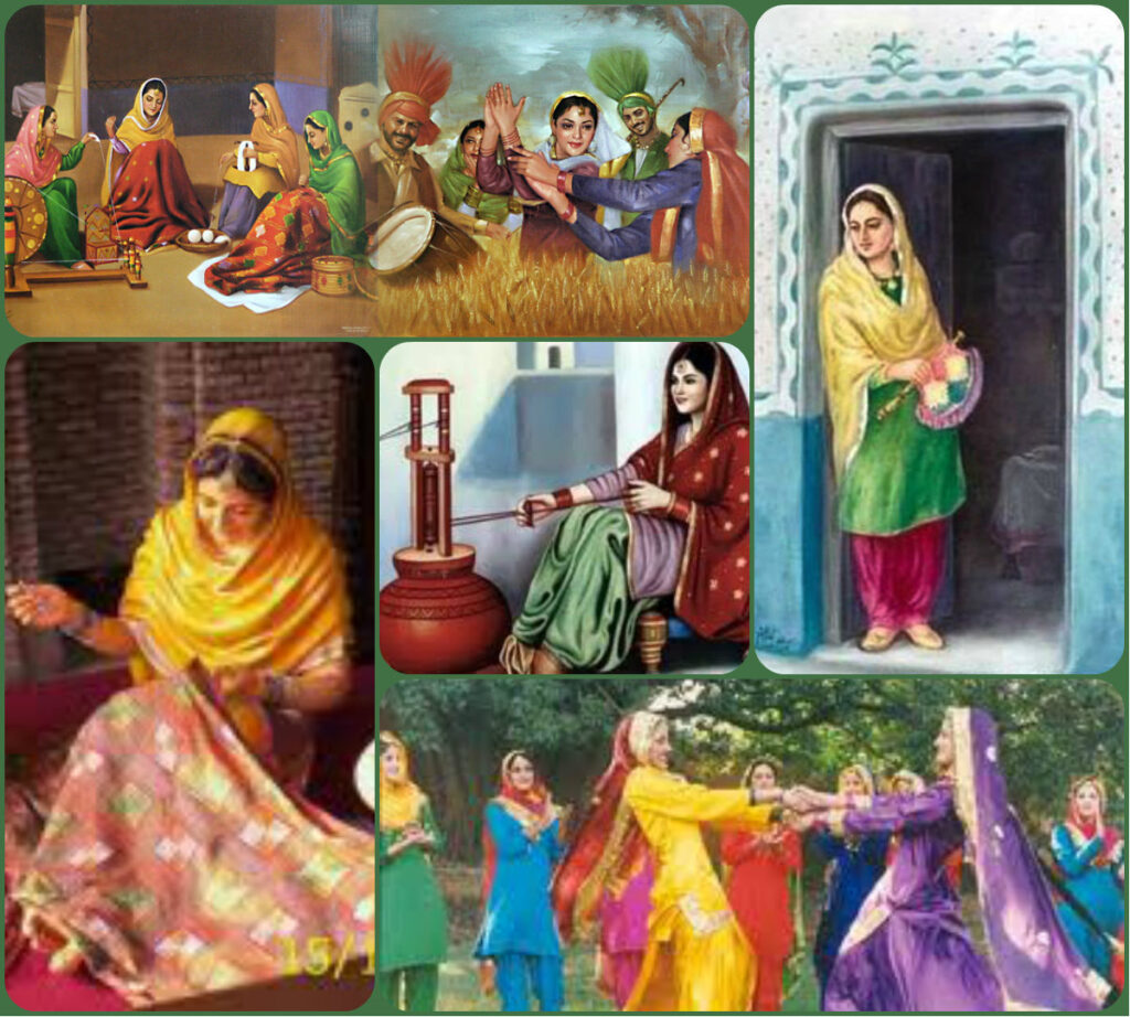 Facts About the Culture of Punjab That Every Desi Should Know ...