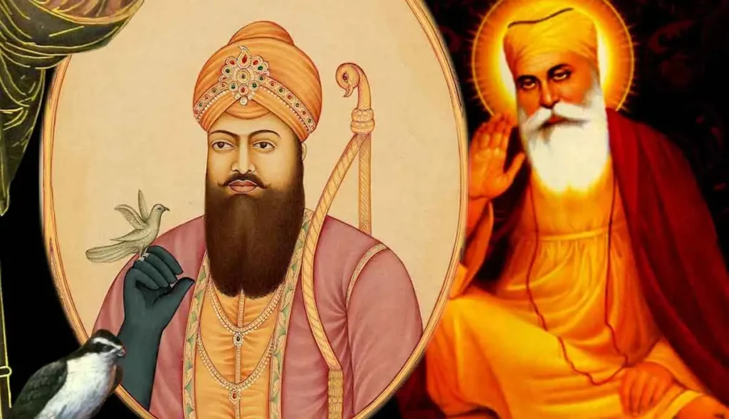 Sikhism, a Religion of Peace Equality for All - SikhHeros : Chronicles ...