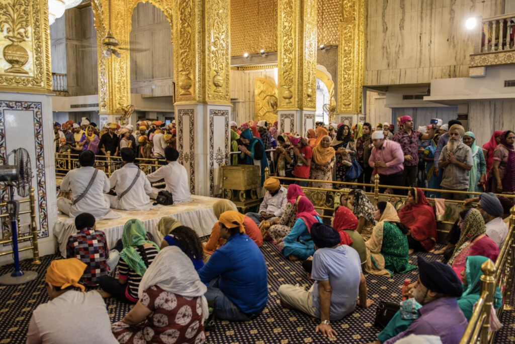 Sikhism of Satsang - SikhHeros : Chronicles of Culture, News, and Tradition