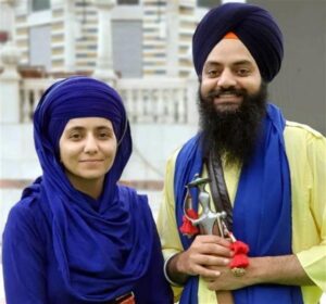 Head Coverings in Sikh Culture: Turban, Patka, and Dumala - Know the ...