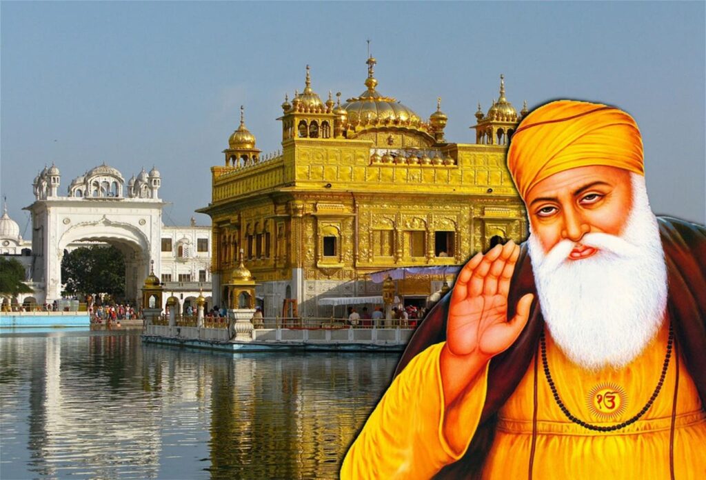Sikh Festivals and Celebrations: Experiencing the Vibrant Traditions and Customs - SikhHeros ...