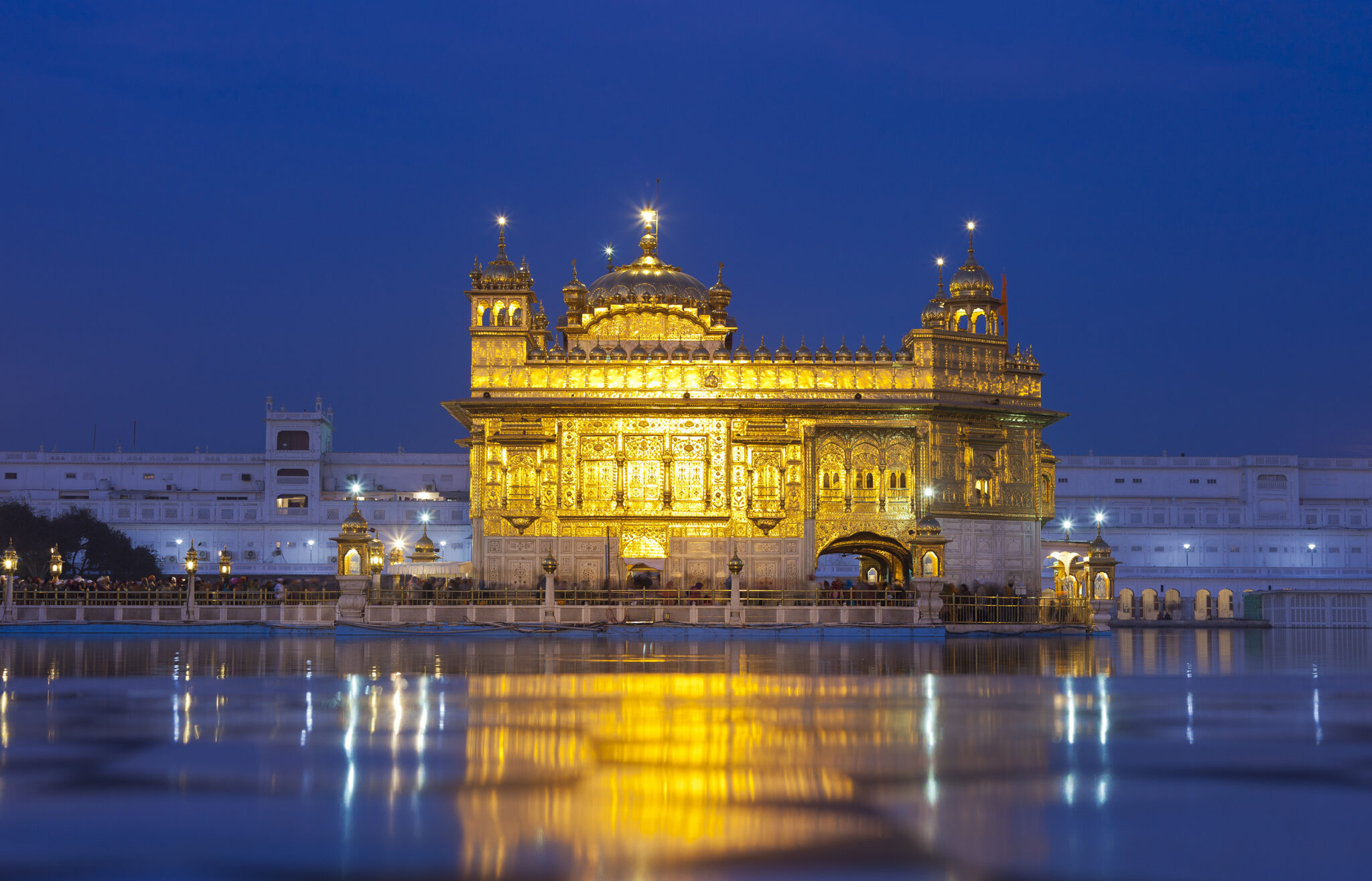 10 Historical Gurudwara in Punjab For A Sikh Pilgrimage - SikhHeros ...