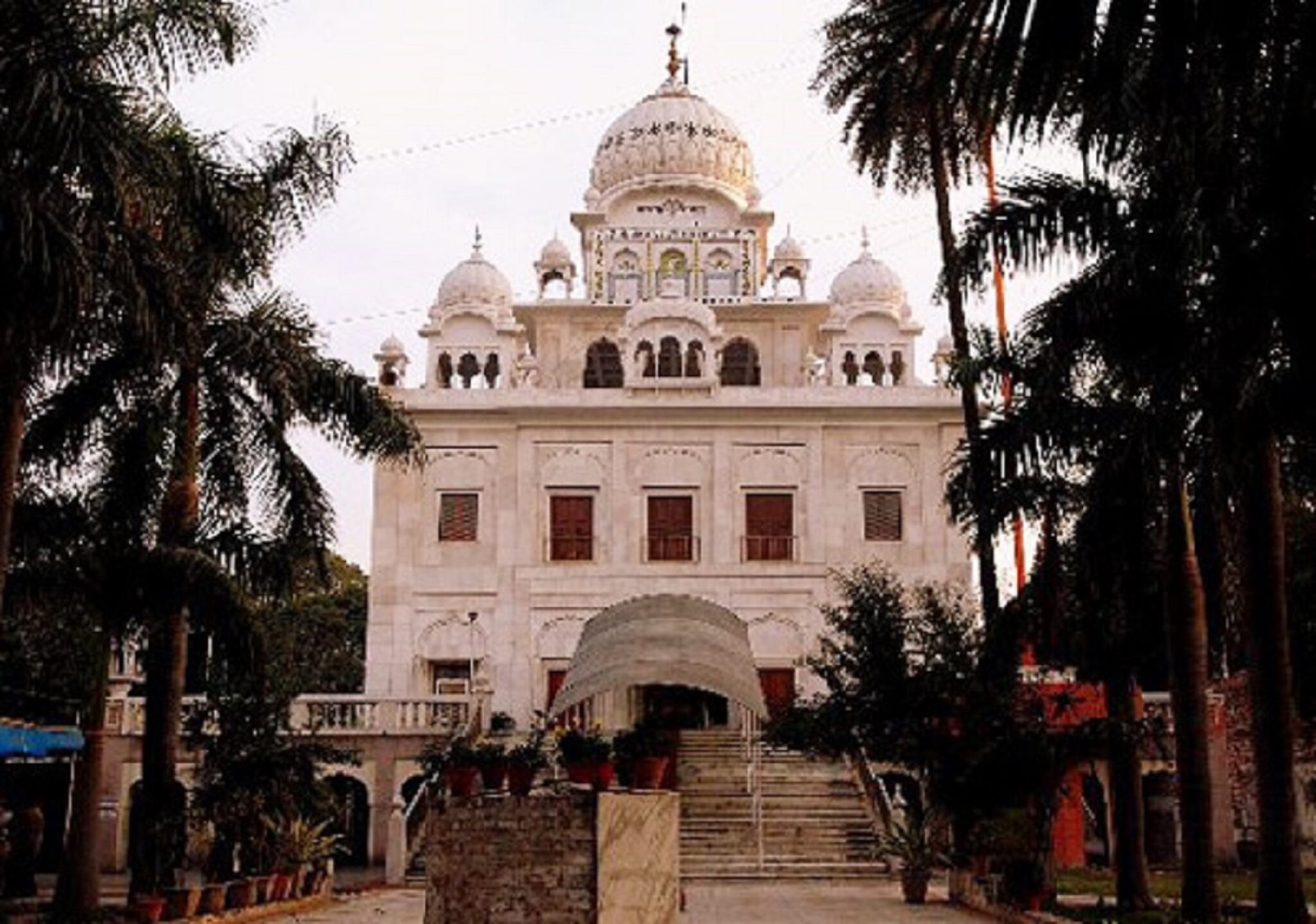 10 Historical Gurudwara in Punjab For A Sikh Pilgrimage - SikhHeros ...