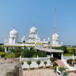10 Historical Gurudwara in Haryana For A Sikh Pilgrimage - SikhHeros ...