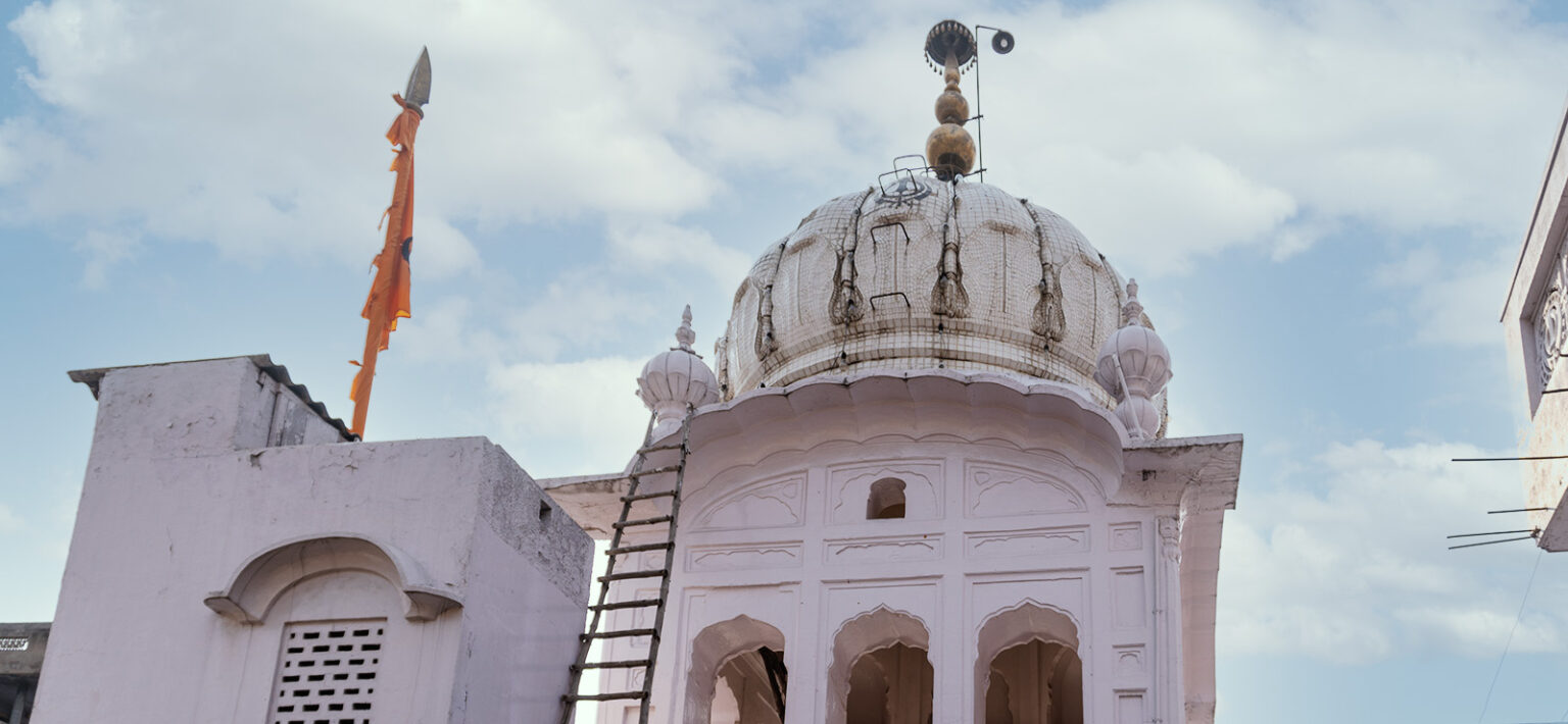 15 Historical Gurudwara in Amritsar For A Sikh Pilgrimage - SikhHeros ...