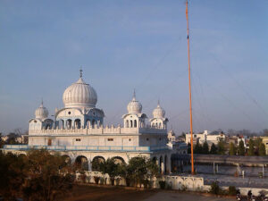 10 Historical Gurudwara in Haryana For A Sikh Pilgrimage - SikhHeros ...