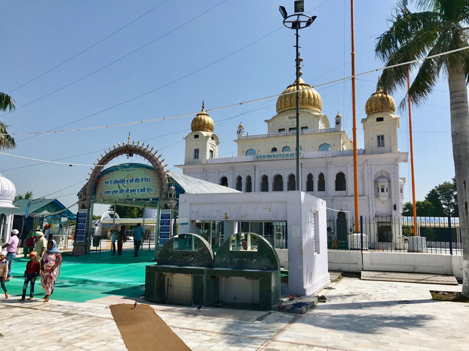 Chaar Sahibzaade: The Untold Stories of Chamkaur Sahib's Heroes ...