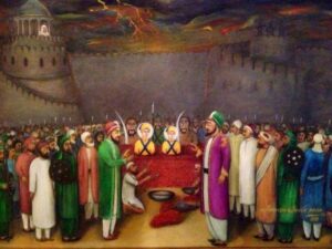 Chaar Sahibzaade: The Untold Stories of Chamkaur Sahib's Heroes ...