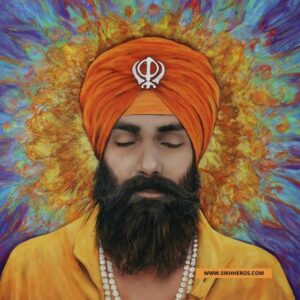 Beyond the Mind: A Guide to Sikh Meditation Practices - SikhHeros ...