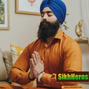 Beyond the Mind: A Guide to Sikh Meditation Practices - SikhHeros ...