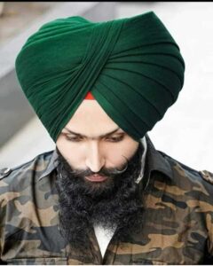 From Pagg to Patka: Understanding Sikh Head Coverings - SikhHeros ...