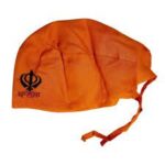 From Pagg to Patka: Understanding Sikh Head Coverings - SikhHeros ...