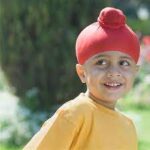 From Pagg to Patka: Understanding Sikh Head Coverings - SikhHeros ...