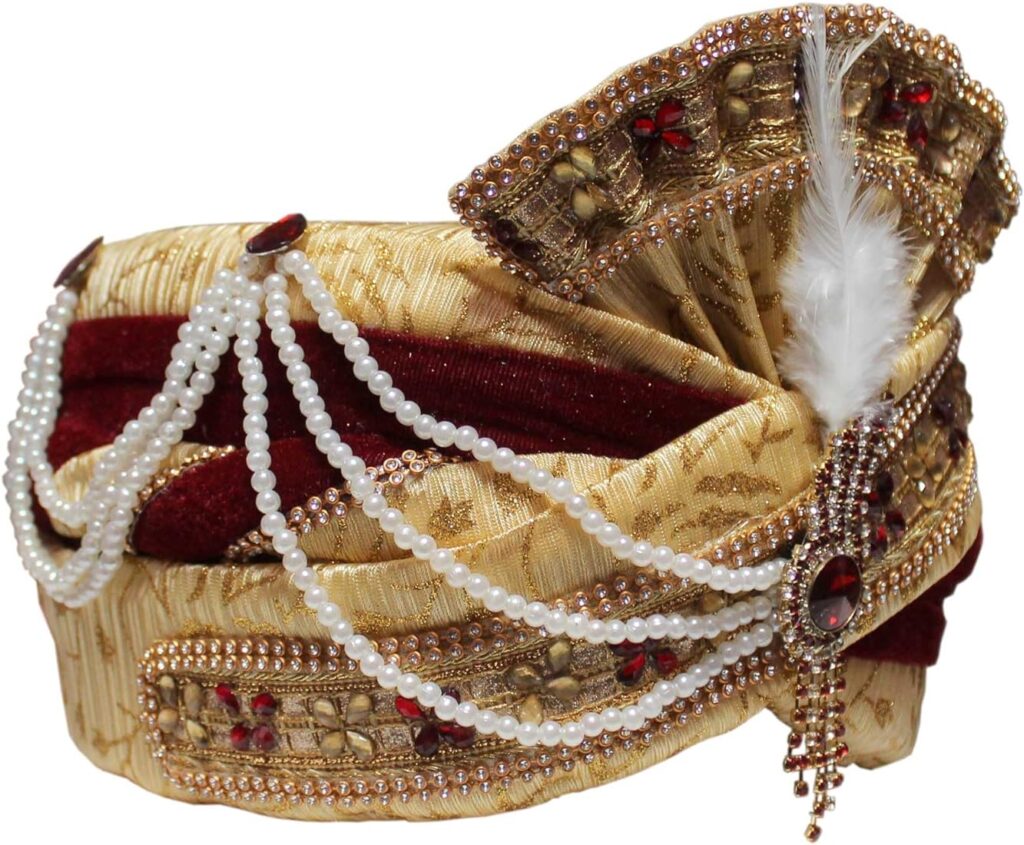 5 essential indian wedding colours for your turban - SikhHeros ...