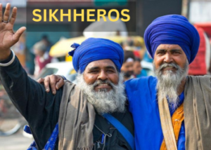 Sikhi Sahara: Providing Shelter, Building Unity in Sikhism - SikhHeros ...