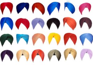Turban colours - SikhHeros : Chronicles of Culture, News, and Tradition