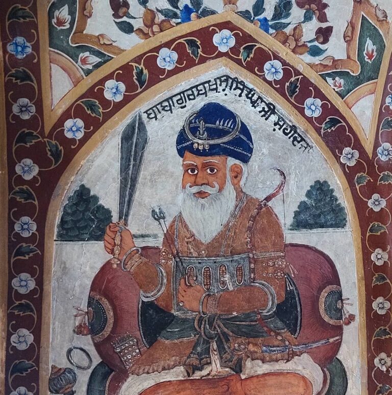 The Top 25 Sikh Warriors In History Of India - SikhHeros : Chronicles ...