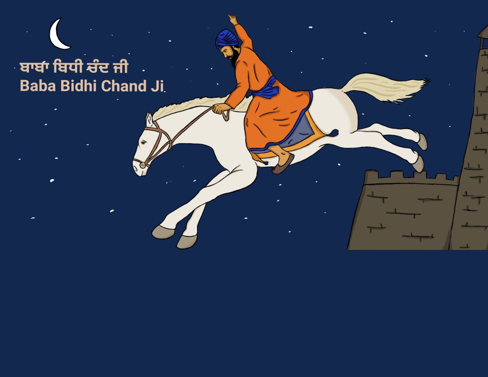 The Top 25 Sikh Warriors In History Of India - SikhHeros : Chronicles ...