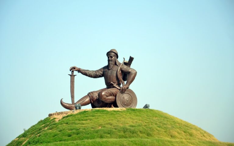 Sirhind Fateh Baba Banda Singh Ji Bahadur - SikhHeros : Chronicles of ...