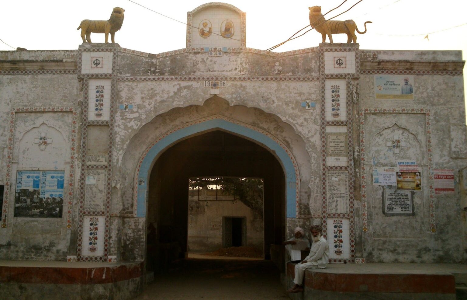 15 Most beautiful villages in Punjab - SikhHeros : Chronicles of ...