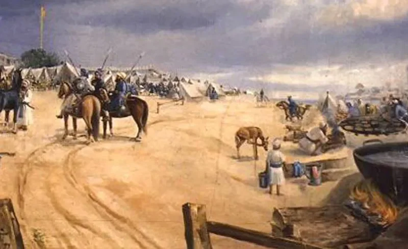 Which Sikh Guru Converted Muslims To Sikhs? – SikhHeros : Chronicles of ...