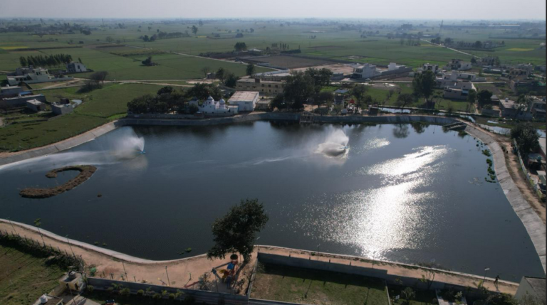 15 Most beautiful villages in Punjab - SikhHeros : Chronicles of ...