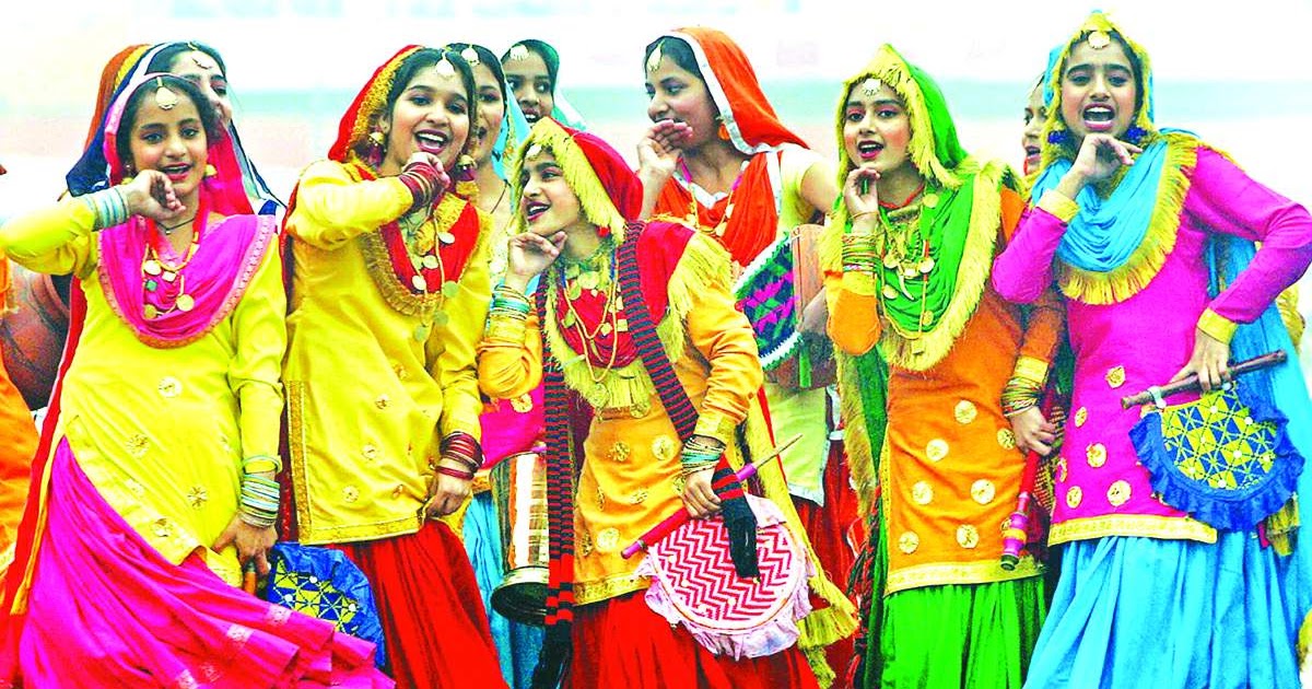 Why are Punjabi's so proud of being Punjabi? - SikhHeros : Chronicles ...