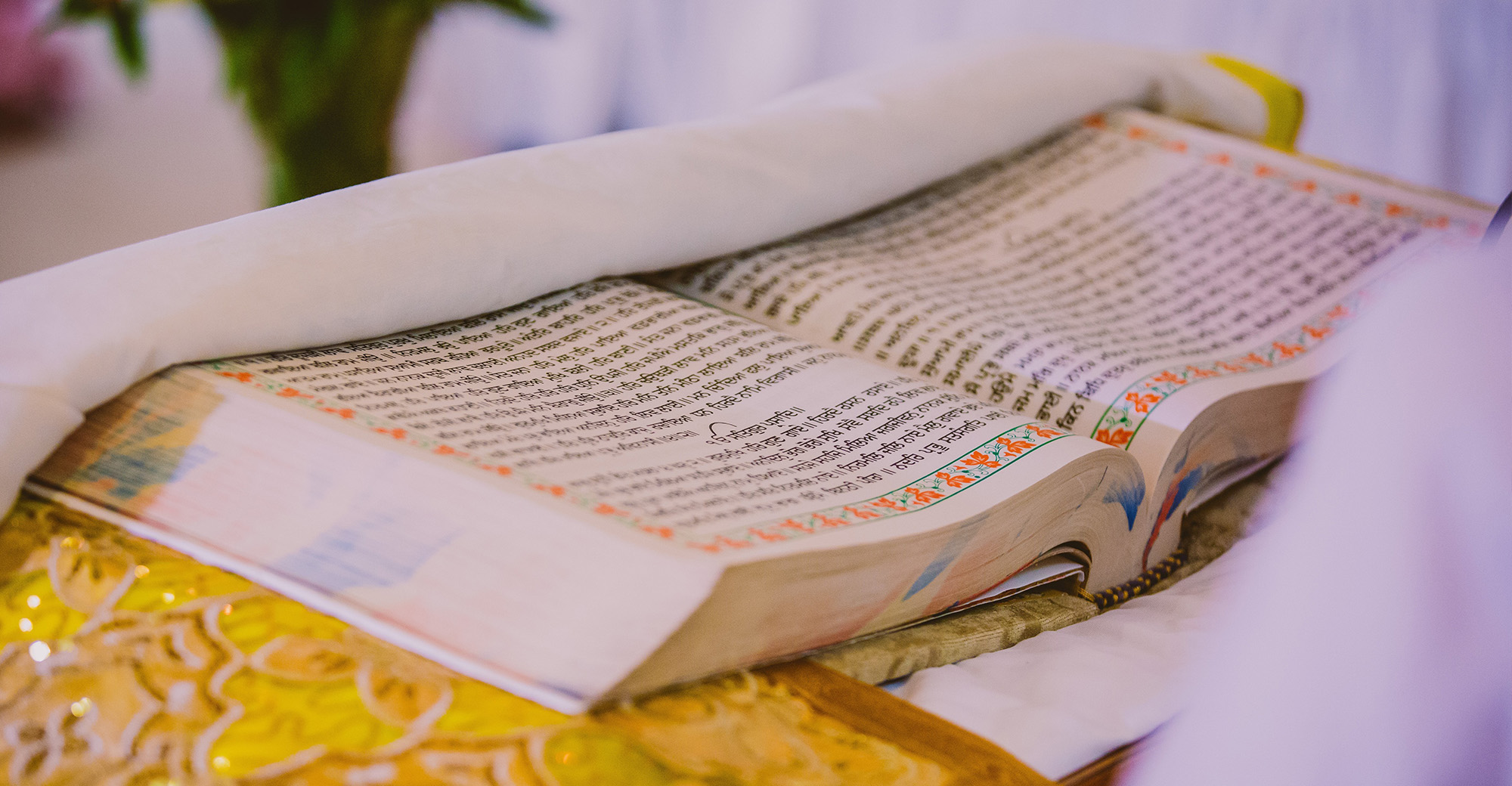 Kirtan Sohila : Importance, Power, Peaceful Sleep and Spiritual ...