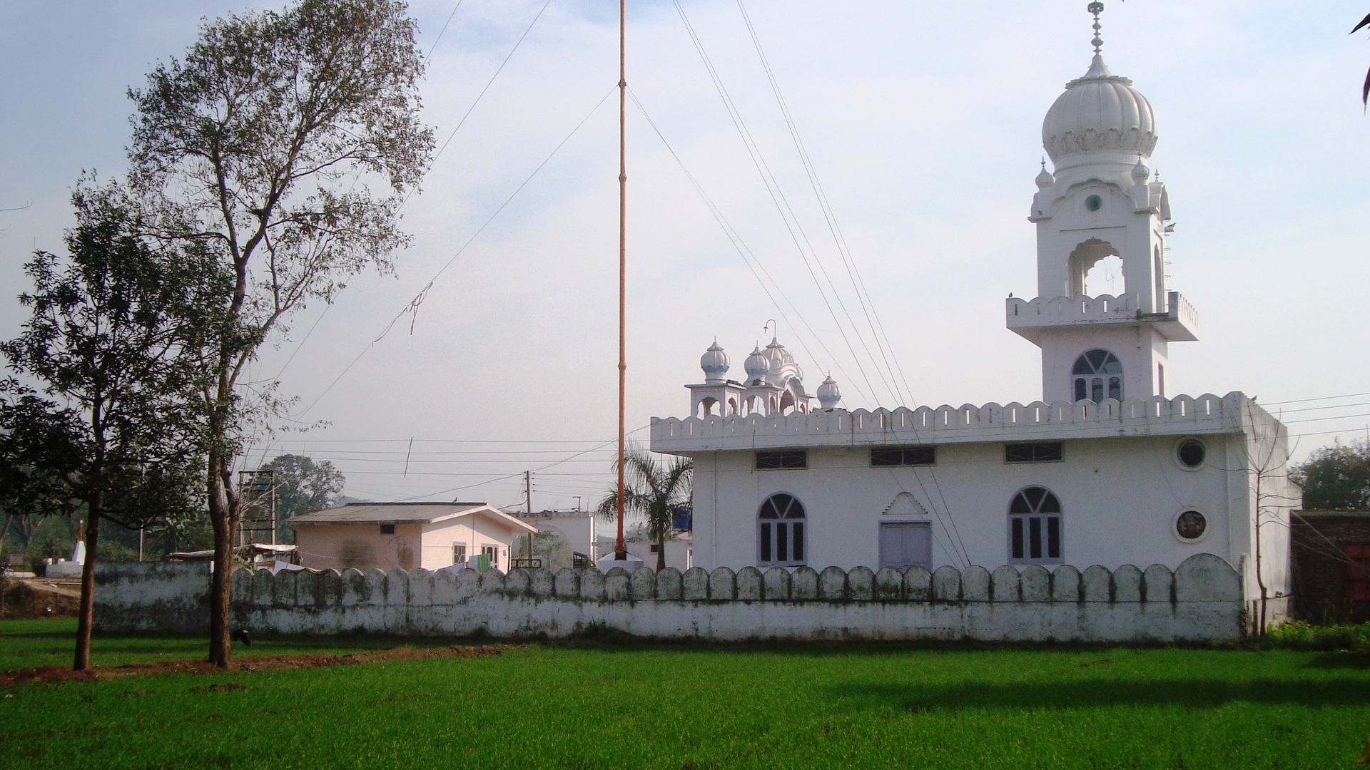 15 Most beautiful villages in Punjab - SikhHeros : Chronicles of ...