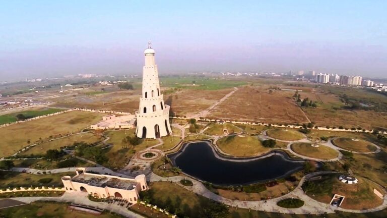 15 Most beautiful villages in Punjab - SikhHeros : Chronicles of ...