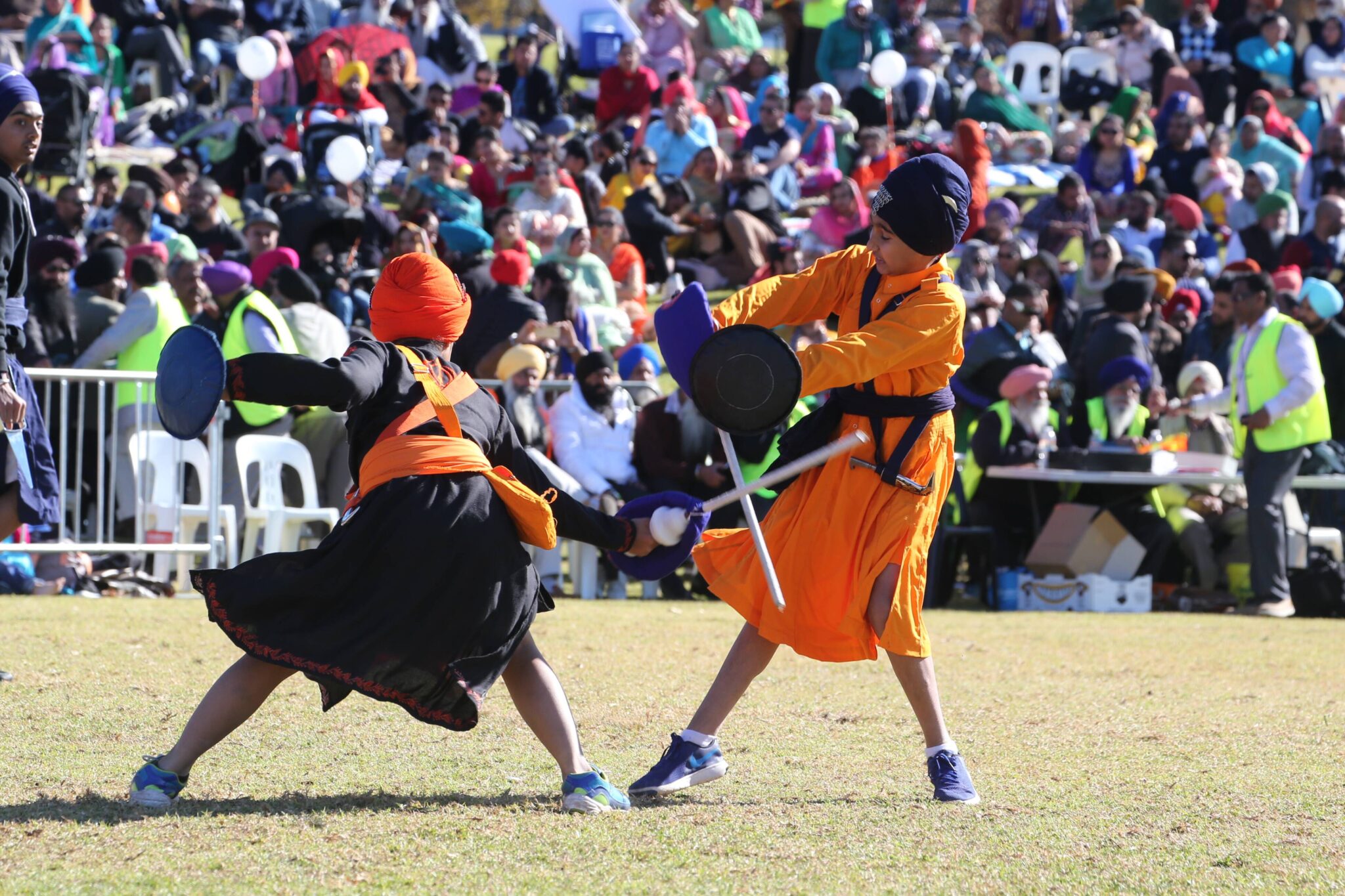 Griffith Sikh Games : Shaheedi Tournament - SikhHeros : Chronicles of ...