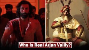 Arjan Vailly real story and ties to Sikh history - SikhHeros ...