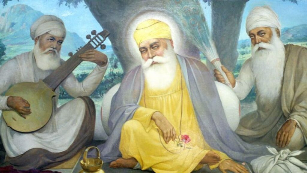 SikhHeros : Chronicles of Culture, News, and Tradition – Sikh Heros ...