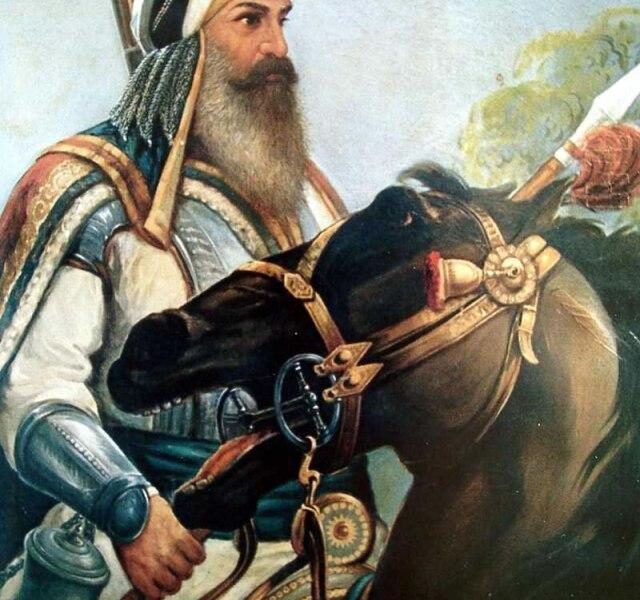 History of Panj Pyare the Five Beloved of Sikh – SikhHeros : Chronicles ...