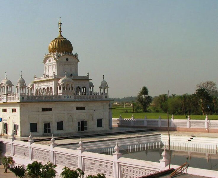 History of Panj Pyare the Five Beloved of Sikh - SikhHeros : Chronicles ...