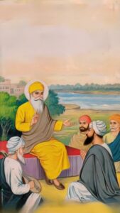 What did Guru Ji say about naam Simran? - SikhHeros : Chronicles of ...