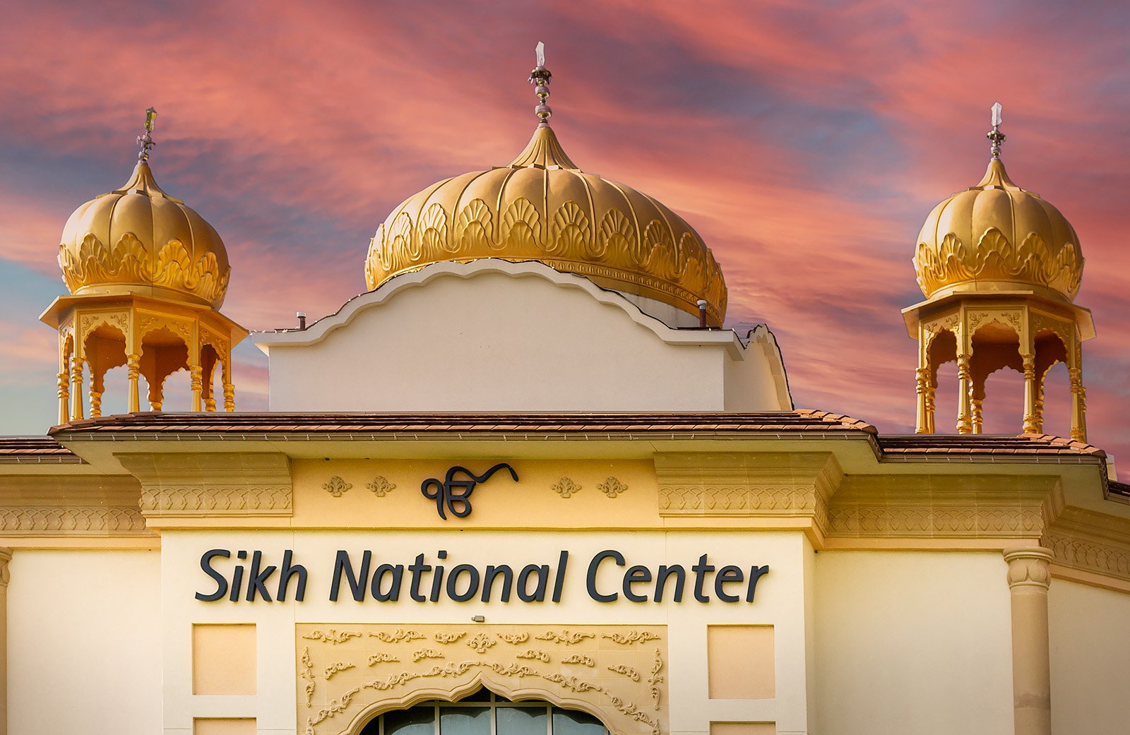 Sikh National Center – A center for Sikh religious and educational ...