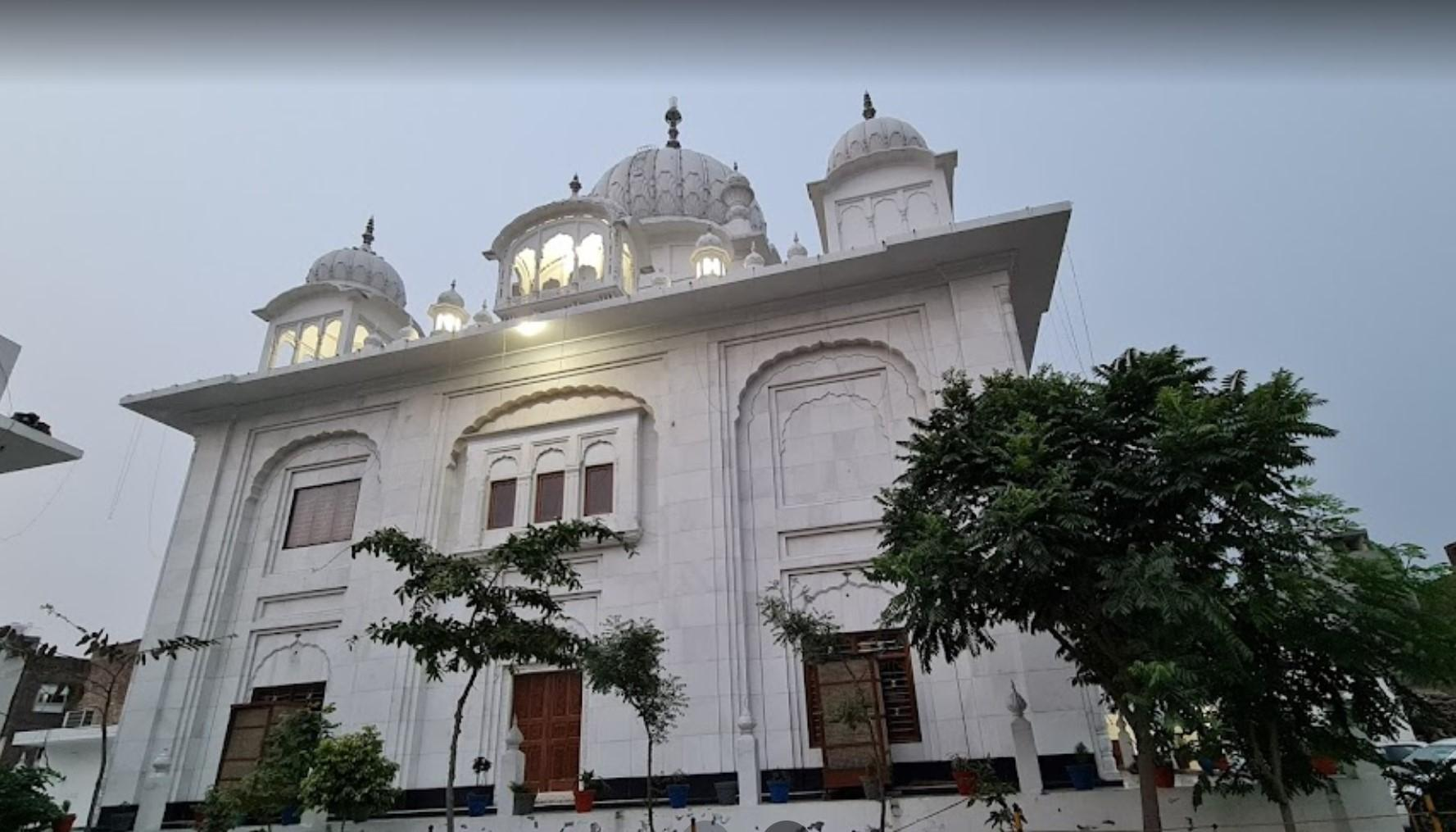 Gurdwara Sri Pipli Sahib: A sacred witness to Guru's struggles and ...