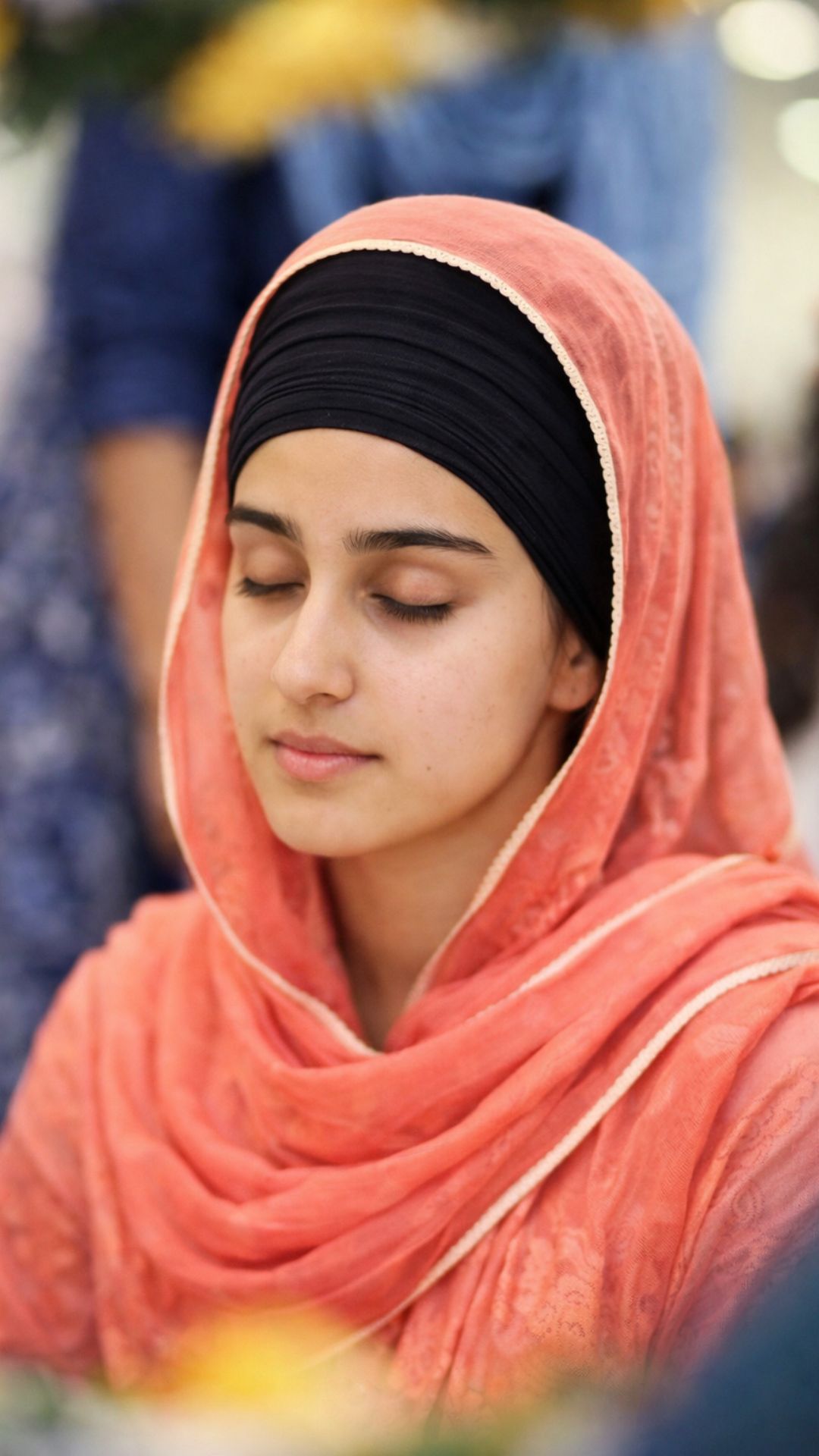 Near or Far? Guru Nanak Dev Ji on Spiritual Distance and Character ...